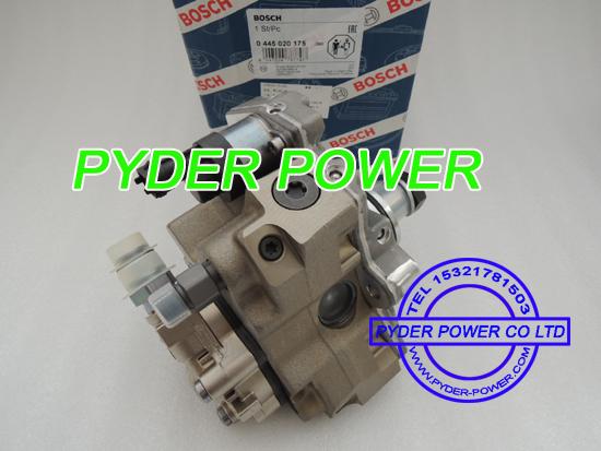 BOSCH PUMP 0445020175 CR/CP3S3/L110/30-789S 5801382396