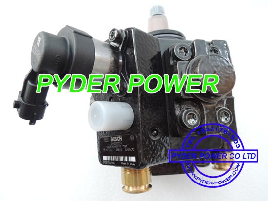 BOSCH pump 0445010333 0445010207 KIA 33100-4A420 331004A420