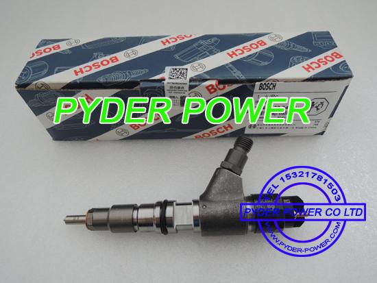 BOSCH INJECTOR 0445120371